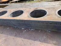 China 41Cr4 Scr440 5140 Alloy Steel Plate 10-140mm Thickness for Quenching and Tempering for sale