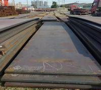China 41Cr4 Scr440 5140 Alloy Steel Plate 10-140mm Thickness for Quenching and Tempering for sale