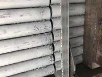 China ASTM A312 TP304H S30409 DN10 Seamless Stainless Steel Pipe 6m Length for sale