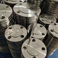 China Stainless Steel Flanged Fittings Grade 304 316L 310S Size DN30 to DN1000 for sale