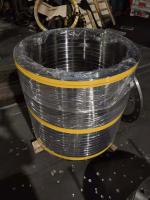 China ASME B16.5 Hastelloy C276 Socket Weld Flange 3 Inch 150LB Forged for sale