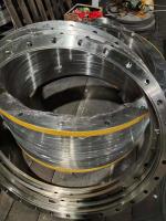 China ASME B16.5 Hastelloy C276 Socket Weld Flange 3 Inch 150LB Forged for sale
