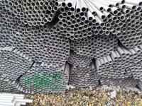 China ASTM A312 TP304L Stainless Steel Seamless Tube DN10 to DN400 SCH 5S-XXS for sale
