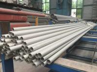 China ASTM A312 TP304 Stainless Steel Pipe DN6-DN80 with 0.6-12.7mm Thickness for Industrial Applications for sale