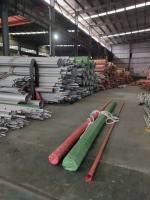 China ASTM A312 TP304 Stainless Steel Pipe DN6-DN80 with 0.6-12.7mm Thickness for Industrial Applications for sale
