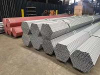 China ASTM A312 TP304 Stainless Steel Pipe DN6-DN80 with 0.6-12.7mm Thickness for Industrial Applications for sale