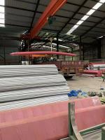China Stainless Steel Seamless Tube Grade 304 316L 310S 321 2205 2507 904L OD 4-812mm for sale