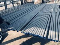 China Stainless Steel Seamless Tube Grade 304 316L 310S 321 2205 2507 904L OD 4-812mm for sale