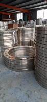 China ASTM DIN Standard 316L F316L Stainless Steel Blind Flange DN30-DN1000 for sale