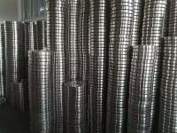 China ASTM A182 F304 F316L Stainless Steel Threaded Pipe Flange Class 150 for sale
