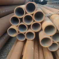China ASTM A106 Grade B Seamless Carbon Steel Pipe 4 Inch Sch 80 for Boiler for sale