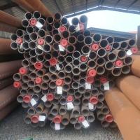 China ASTM A106 Grade B Seamless Carbon Steel Pipe 4 Inch Sch 80 for Boiler for sale