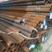 China Grade 1020 Structure 20# 45# 1045 Carbon Smls Steel Pipe for sale
