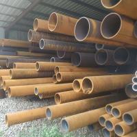 China ASTM A335 P11 Seamless Alloy Steel Pipe DN30 415MPa Yield Strength 205MPa for sale
