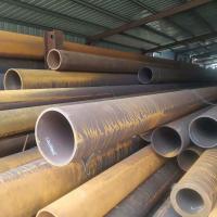 China ASTM A335 P11 Seamless Alloy Steel Pipe DN30 415MPa Yield Strength 205MPa for sale