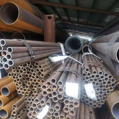 China ASTM A335 P11 Seamless Alloy Steel Pipe DN30 415MPa Yield Strength 205MPa for sale