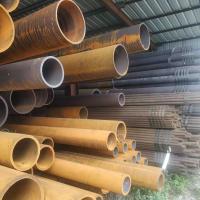 China ASTM A335 P11 Seamless Alloy Steel Pipe DN30 415MPa Yield Strength 205MPa for sale