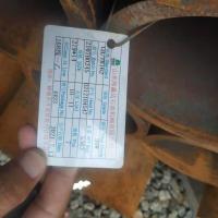 China Seamless Steel Pipe DN6-DN600 SCH40 SCH80 ASTM A106 GR.B API 5L GR.B for sale