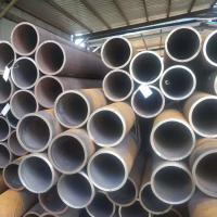 China Seamless Steel Pipe DN6-DN600 SCH40 SCH80 ASTM A106 GR.B API 5L GR.B for sale