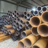 China AISI 4140 Alloy 42CrMo4 Seamless Steel Pipe Schedule 10 Hot Rolled for sale