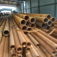 China AISI 4140 Thick Wall Hot Rolled Seamless Alloy Steel Pipe Sch40 Sch80 OD 180-426mm for sale
