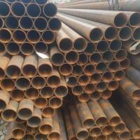 China ASTM A192 A179 A210 A213 High Pressure Boiler Seamless Steel Pipe SCH10 10-1067mm for sale