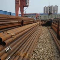 China ASTM A192 A179 A210 A213 High Pressure Boiler Seamless Steel Pipe SCH10 10-1067mm for sale