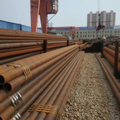 China ASTM A192 A179 A210 A213 High Pressure Boiler Seamless Steel Pipe SCH10 10-1067mm for sale
