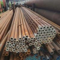 China ASTM A192 A179 A210 A213 High Pressure Boiler Seamless Steel Pipe SCH10 10-1067mm for sale