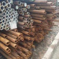 China ASTM A192 A179 A210 A213 High Pressure Boiler Seamless Steel Pipe SCH10 10-1067mm for sale
