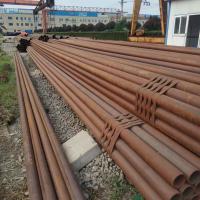 China Cold Rolled Carbon Steel Seamless Pipe ASTM SA179 SA192 for Boiler Heat Exchanger OD 3/8-4in for sale