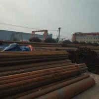 China High Pressure Boiler Seamless Alloy Steel Pipe STBA12 STBA13 STBA20 STBA22 - 5.8m to 12m Length, 50,000 Tons Monthly Capacity for sale