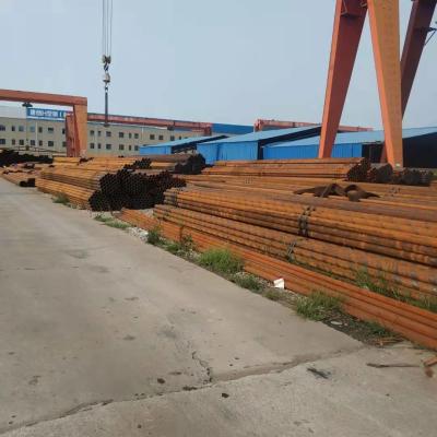 China High Pressure Boiler Seamless Alloy Steel Pipe STBA12 STBA13 STBA20 STBA22 - 5.8m to 12m Length, 50,000 Tons Monthly Capacity for sale