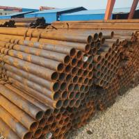 China High Pressure Boiler Seamless Alloy Steel Pipe STBA12 STBA13 STBA20 STBA22 - 5.8m to 12m Length, 50,000 Tons Monthly Capacity for sale