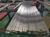 China 6m Length Grade 304 316L 310S 2205 Stainless Steel H Beam Channel Bar for sale