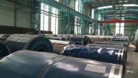 China ASTM A240 304 Stainless Steel Coil 0.5-10.0mm 1219-1500mm 1/4H to FH Hardness for sale