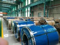 China ASTM A240 304 Stainless Steel Coil 0.5-10.0mm 1219-1500mm 1/4H to FH Hardness for sale