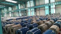 China ASTM A240 304 Stainless Steel Coil 0.5-10.0mm 1219-1500mm 1/4H to FH Hardness for sale