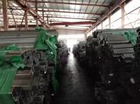 China Stainless Steel Welded Pipe 304 316L 310S Round Square Rectangle OD 20-500mm for sale