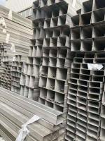 China Stainless Steel Welded Pipe 304 316L 310S Round Square Rectangle OD 20-500mm for sale
