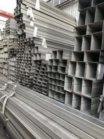 China Stainless Steel Welded Pipe 304 316L 310S Round Square Rectangle OD 20-500mm for sale
