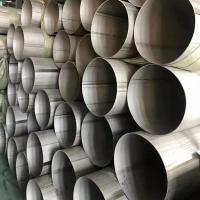 China 310S 1.4845 TP310S Heat Resistant Stainless Steel Welded Pipe 24-26% Cr 19-22% Ni for sale
