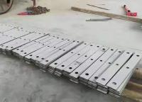 China ASTM A240 S31753 317LN Stainless Steel Plate 0.5-30.0mm High Strength for sale