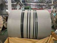 China ASTM A240 S31753 317LN Stainless Steel Plate 0.5-30.0mm High Strength for sale