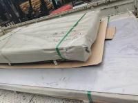 China ASTM A240 S31753 317LN Stainless Steel Plate 0.5-30.0mm High Strength for sale