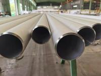 China Duplex 2205 S31803 S32205 Stainless Steel Seamless Tube 3/8-16 Inch ASTM A789 for sale