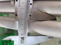 China Duplex 2205 S31803 S32205 Stainless Steel Seamless Tube 3/8-16 Inch ASTM A789 for sale