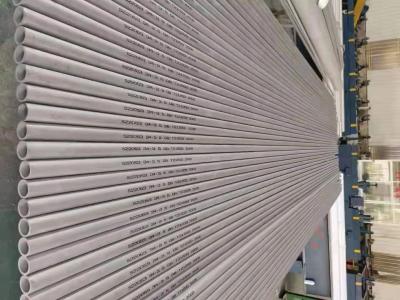 China Duplex 2205 S31803 S32205 Stainless Steel Seamless Tube 3/8-16 Inch ASTM A789 for sale