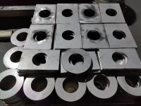 China Hastelloy C276 904L 254SMO 1.4529 Monel 400 Stainless Steel Plate 0.6mm for sale