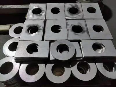 China Hastelloy C276 904L 254SMO 1.4529 Monel 400 Stainless Steel Plate 0.6mm for sale